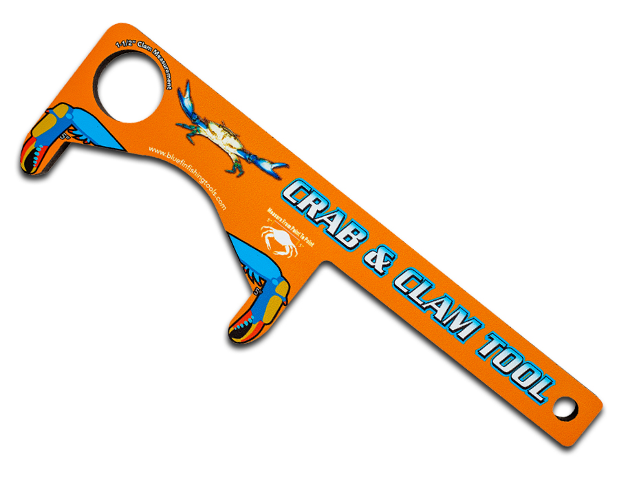 Crab Tools | Bluefin